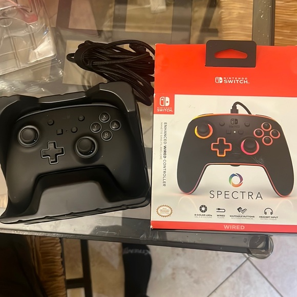 Nintendo | Video Games & Consoles | Nintendo Switch Spectra Enhanced ...